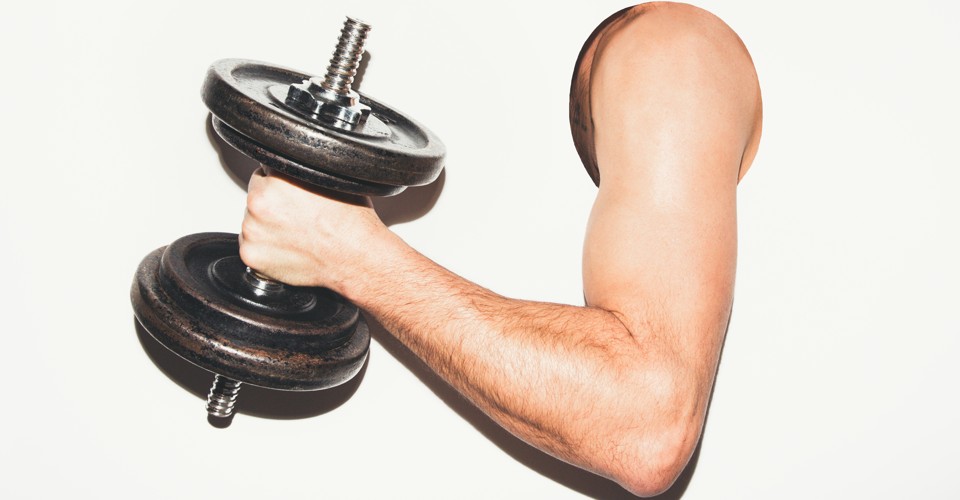 The Problem With the Term 'Toxic Masculinity' - The Atlantic