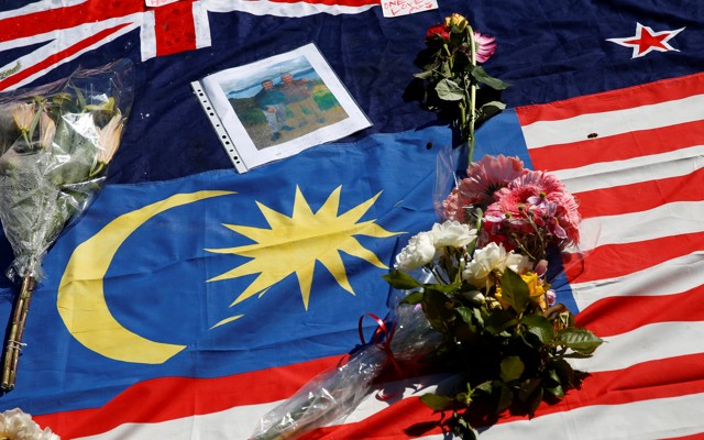 All Stories by Raymond Bonner - The Atlantic