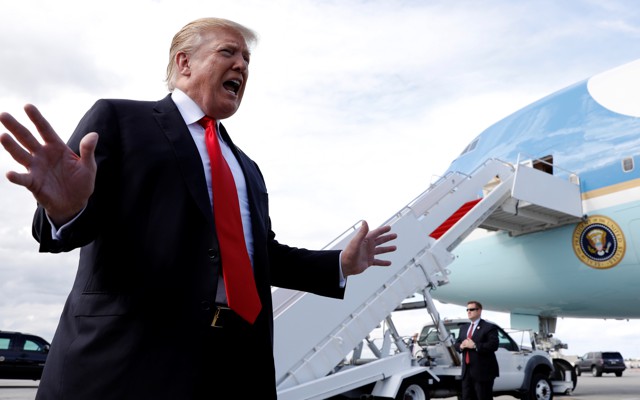 Bill Clinton’s Impeachment: The Inside Story - The Atlantic