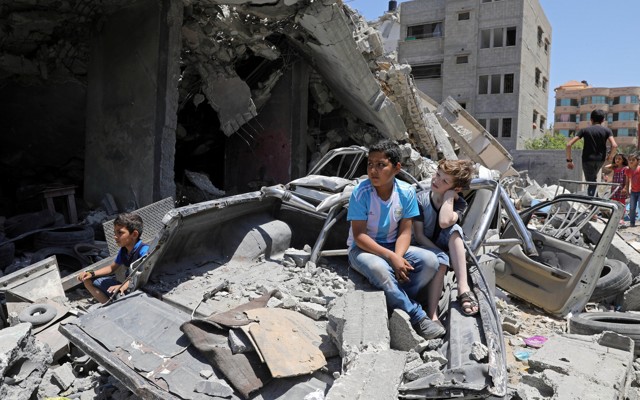 April 1919 Issue - The Atlantic