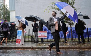 All Stories by Ronald Brownstein - The Atlantic