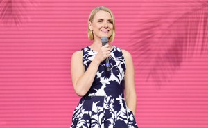 All Stories by Lizzie O'Leary - The Atlantic