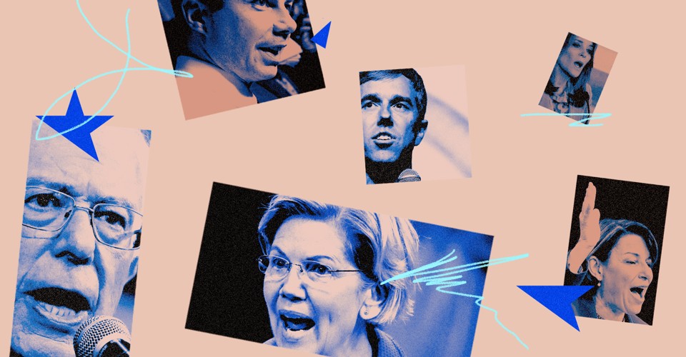 Democrats Want Their Own 'Make America Great Again' - The Atlantic