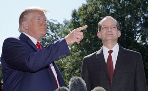 All Stories by David A. Graham - The Atlantic