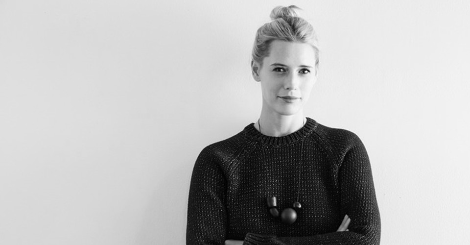 The Atlantic Hires Alisa Leonard - The Atlantic