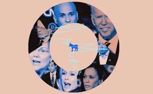 All Stories by Edward-Isaac Dovere - The Atlantic