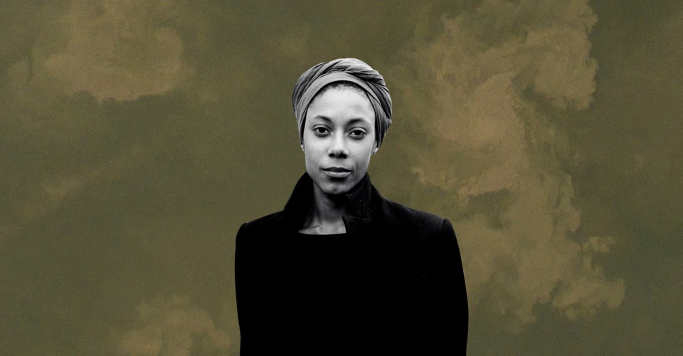 Sarah M. Broom's 'The Yellow House': A Historical Feat - The Atlantic