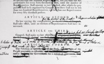 The Battle for the Constitution - The Atlantic