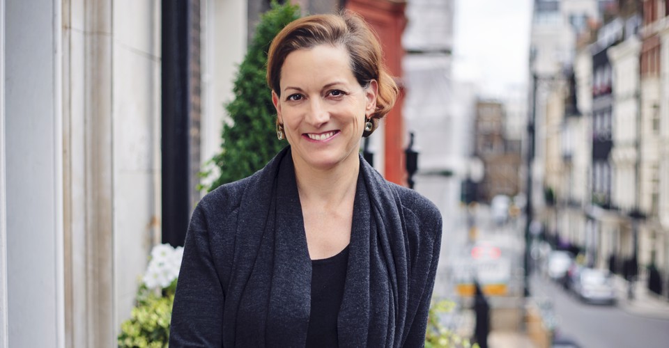 Anne Applebaum Joins The Atlantic as Staff Writer - The Atlantic