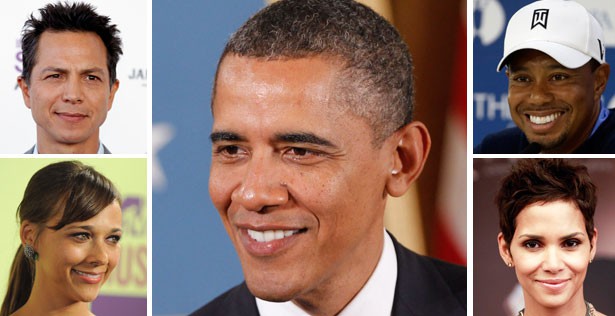 Census: More in U.S. Identify as Mixed Race - The Atlantic