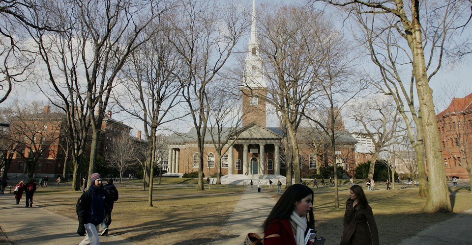 Why Few Poor Kids at Top Colleges Matters - The Atlantic
