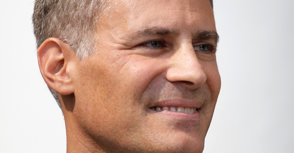 Why Alan Krueger Is Optimistic About the Economy - The Atlantic