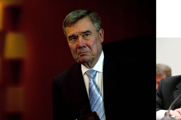 The Last Drug Czar? - The Atlantic