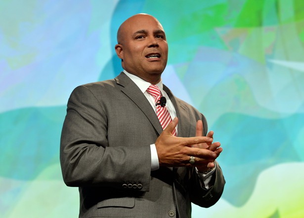 Top Cable Lobbyist: Don't Make the Internet a Utility - The Atlantic