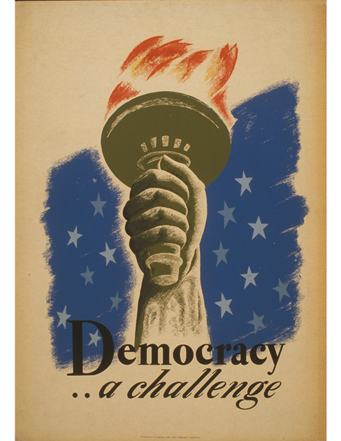 40 Early American War and Health Posters - The Atlantic