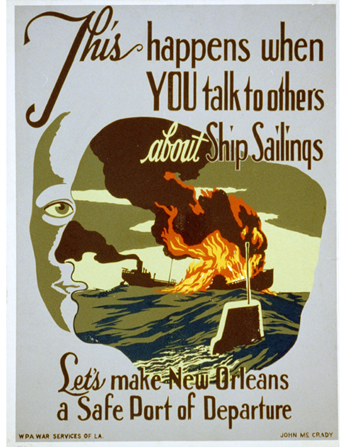 40 Early American War and Health Posters - The Atlantic