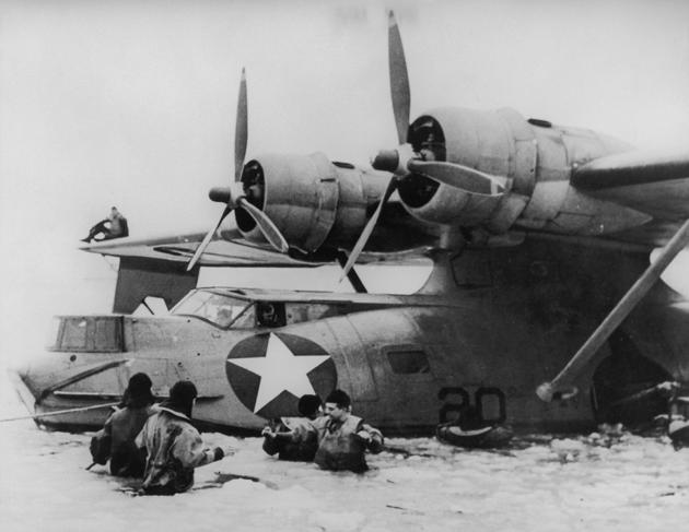 Photos: World War II Planes - The Atlantic