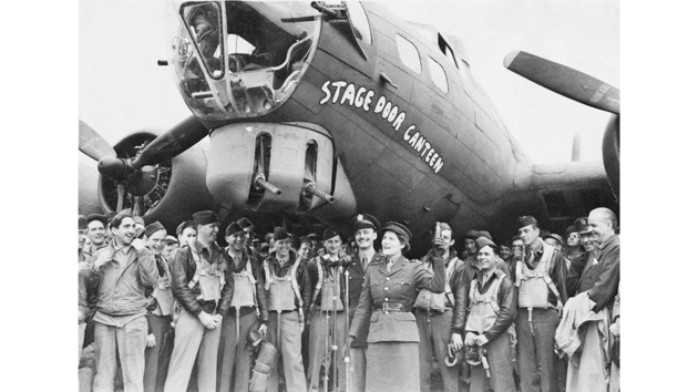 Photos: World War II Planes - The Atlantic