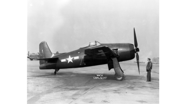 Photos: World War II Planes - The Atlantic
