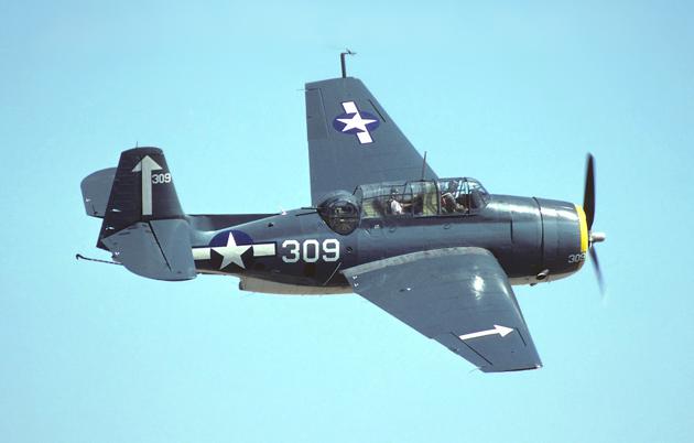 Photos: World War II Planes - The Atlantic