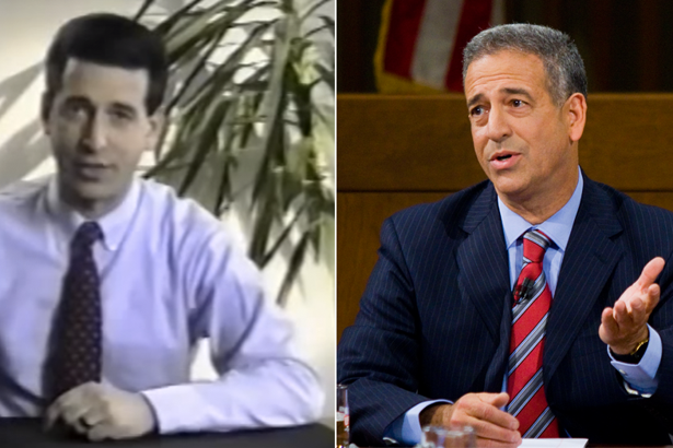 Russ Feingold Is Back, But Has He Changed? - The Atlantic