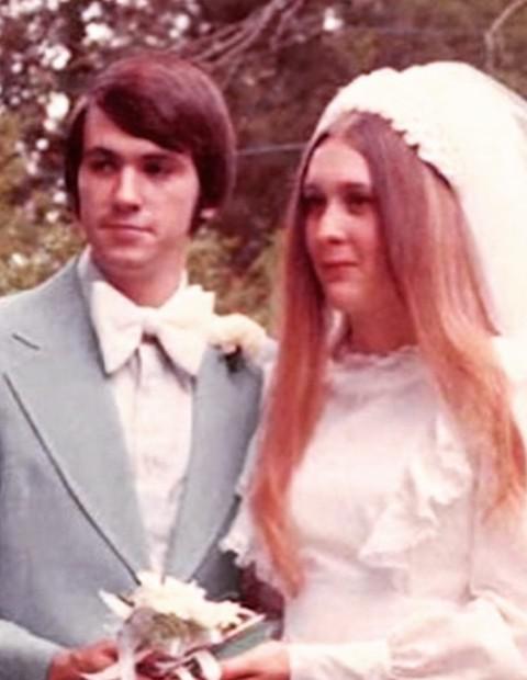 John boehner daughter wedding 60 photos - Astyledwedding.com