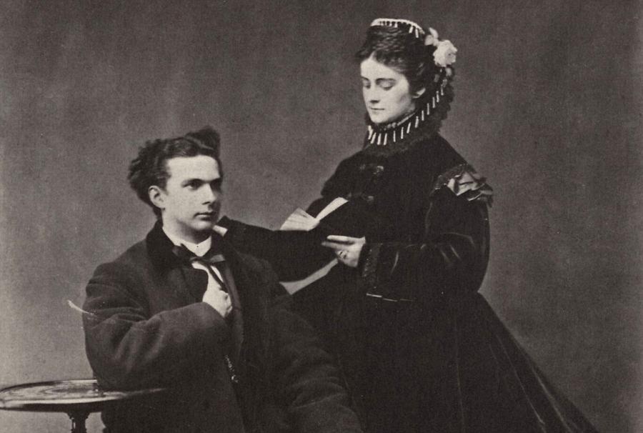 The 125th Anniversary of the Death of King Ludwig II - The Atlantic