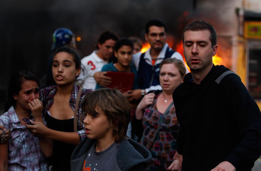Riots in London - The Atlantic