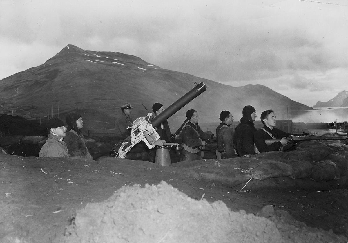 Photos - WW2 US Forces | Page 2 | A Military Photos & Video Website