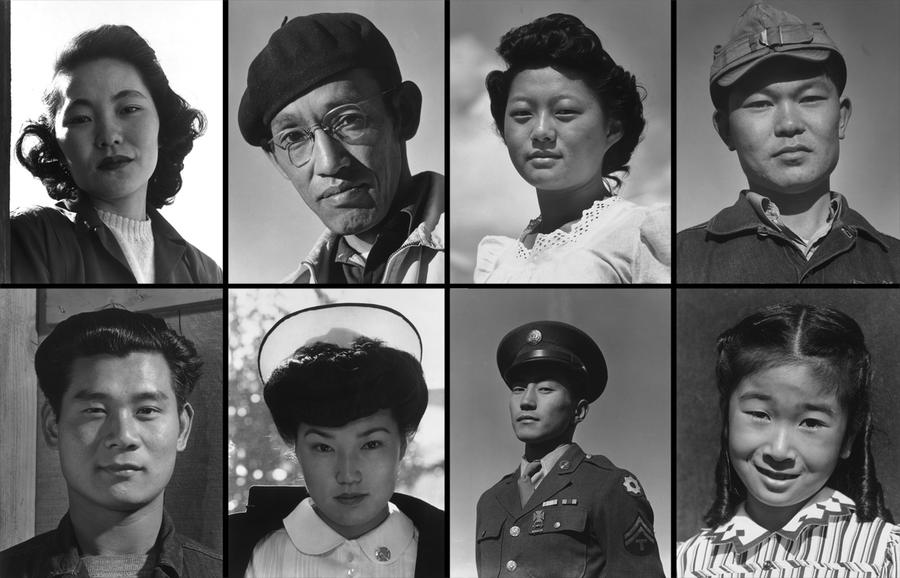 World War II: Internment of Japanese Americans - The Atlantic
