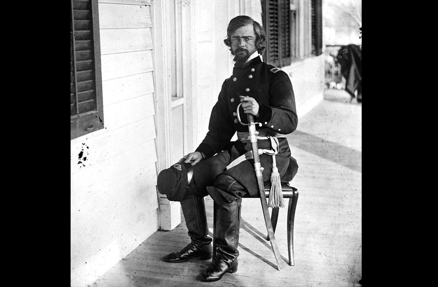 The Civil War, Part 2: The People - The Atlantic