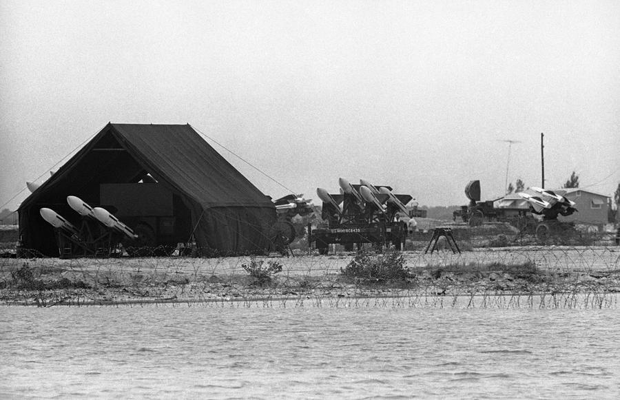 50 Years Ago: The Cuban Missile Crisis - The Atlantic