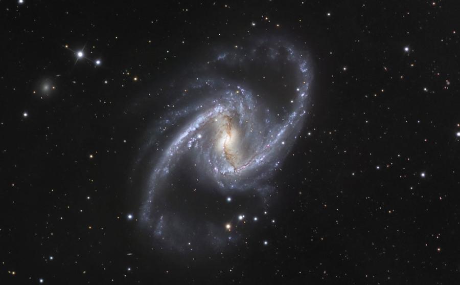 The European Southern Observatory - The Atlantic