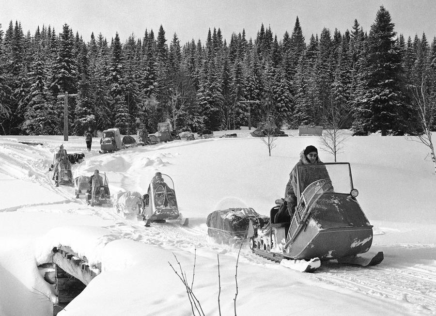 50 Years Ago: The World in 1963 - The Atlantic