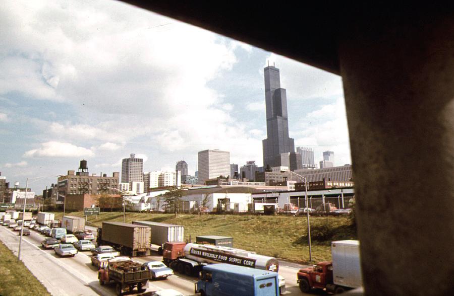 America in the 1970s: Chicago's African-American Community - The Atlantic