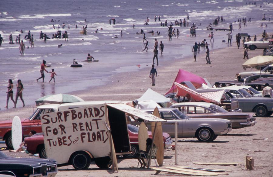 America in the 1970s: Texas - The Atlantic