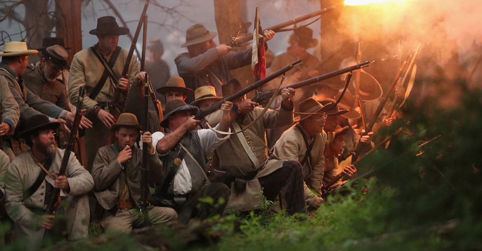 The Battle of Gettysburg: 150 Years Ago - The Atlantic