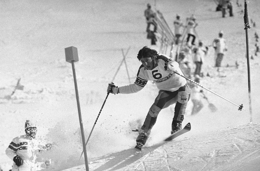 Looking Back: Photos From the First 12 Winter Olympics - The Atlantic
