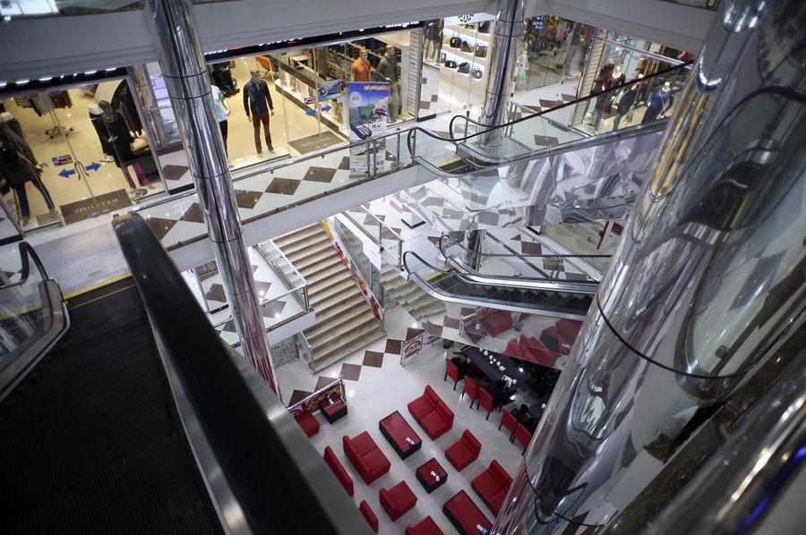 The Modern Face of Kabul - The Atlantic