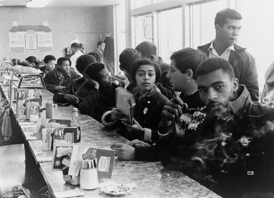 1964: Civil Rights Battles - The Atlantic