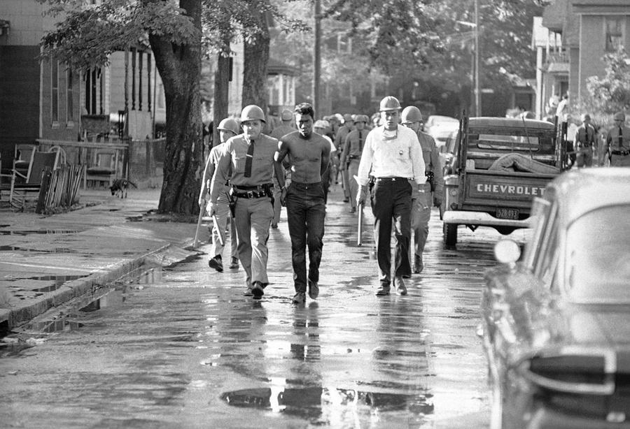 1964: Civil Rights Battles - The Atlantic