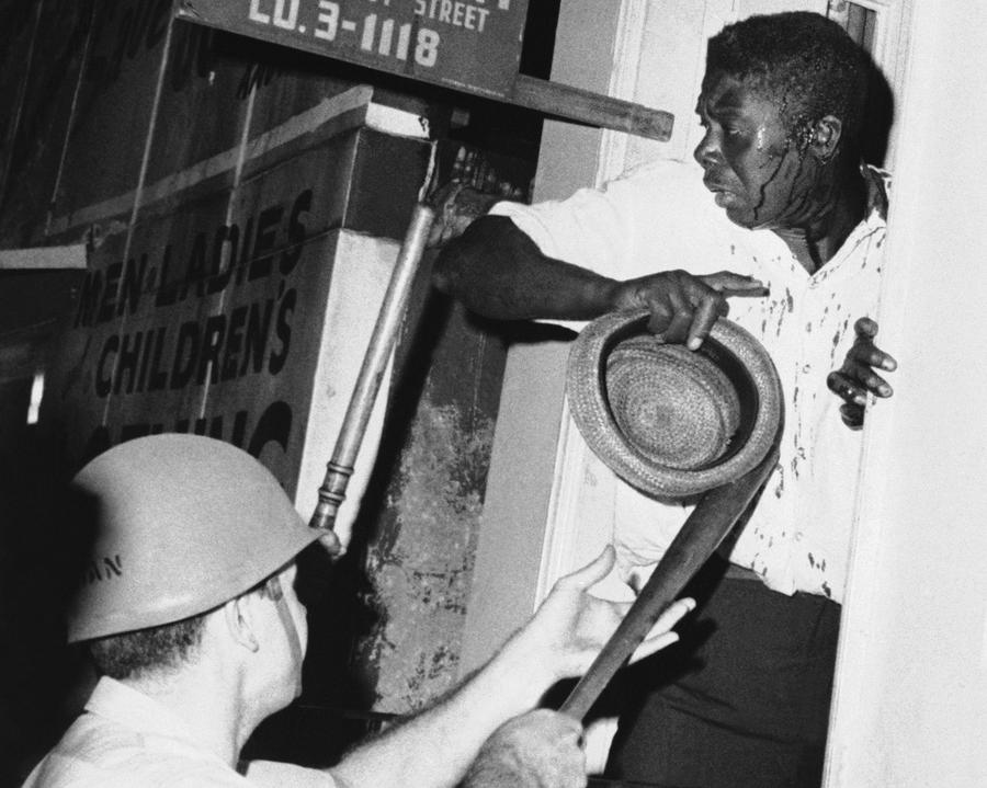 1964: Civil Rights Battles - The Atlantic