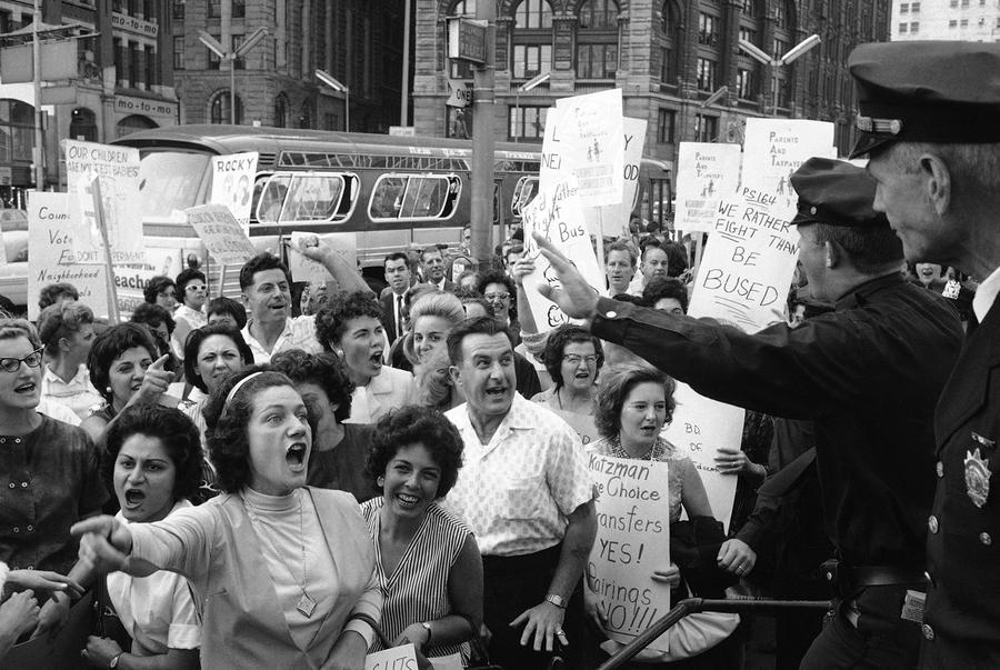1964: Civil Rights Battles - The Atlantic