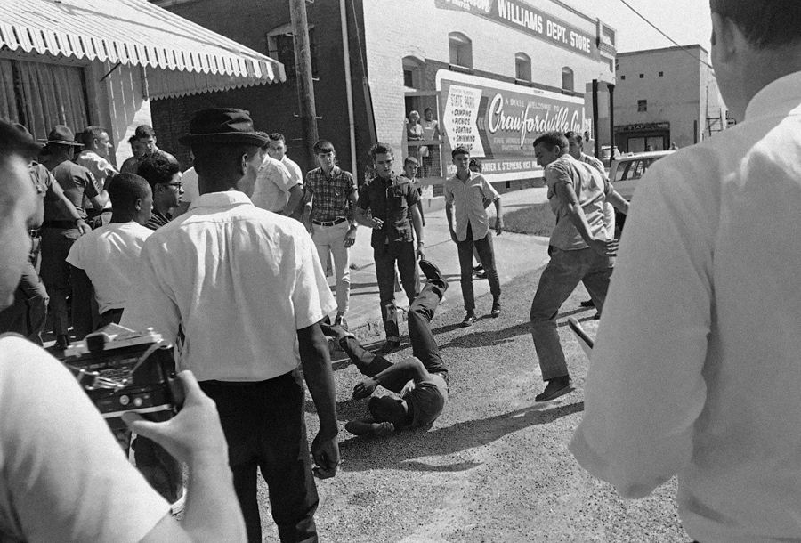 50 Years Ago: A Look Back at 1965 - The Atlantic