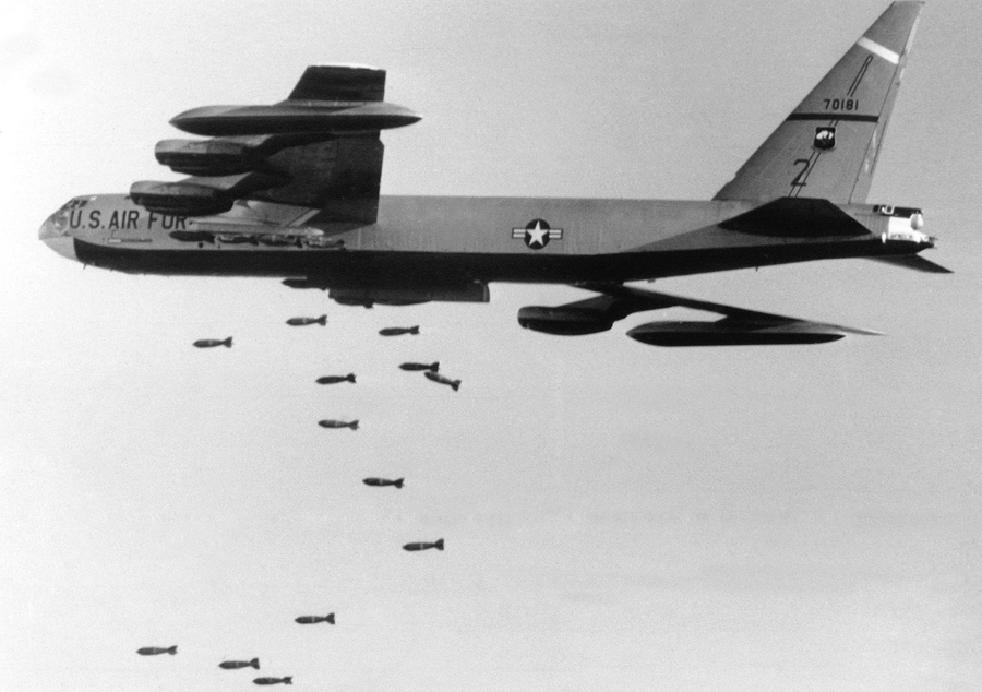 The Vietnam War Part I Early Years And Escalation The Atlantic The Vietnam War Part I Early Years And Escalation The Atlantic