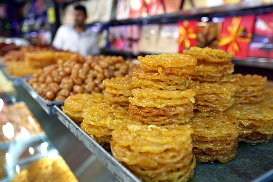 Remembering Ramzan: A glimpse around the world!