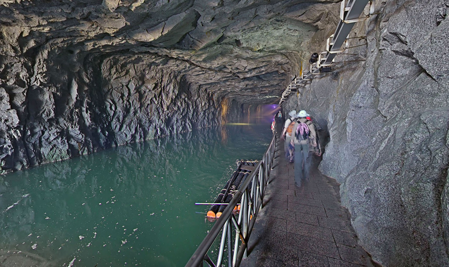 Taiwan's Kinmen Islands, Only a Few Miles From Mainland China - The ...