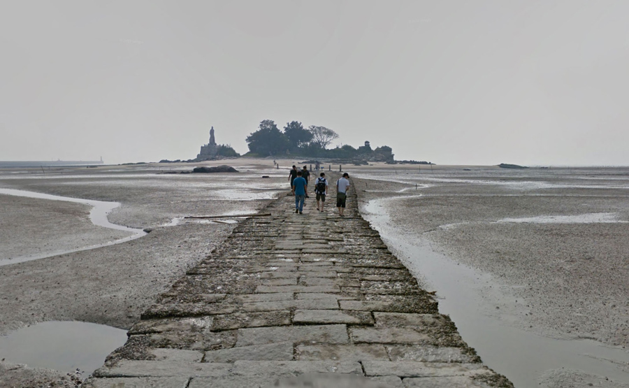 Taiwan's Kinmen Islands, Only a Few Miles From Mainland China - The ...