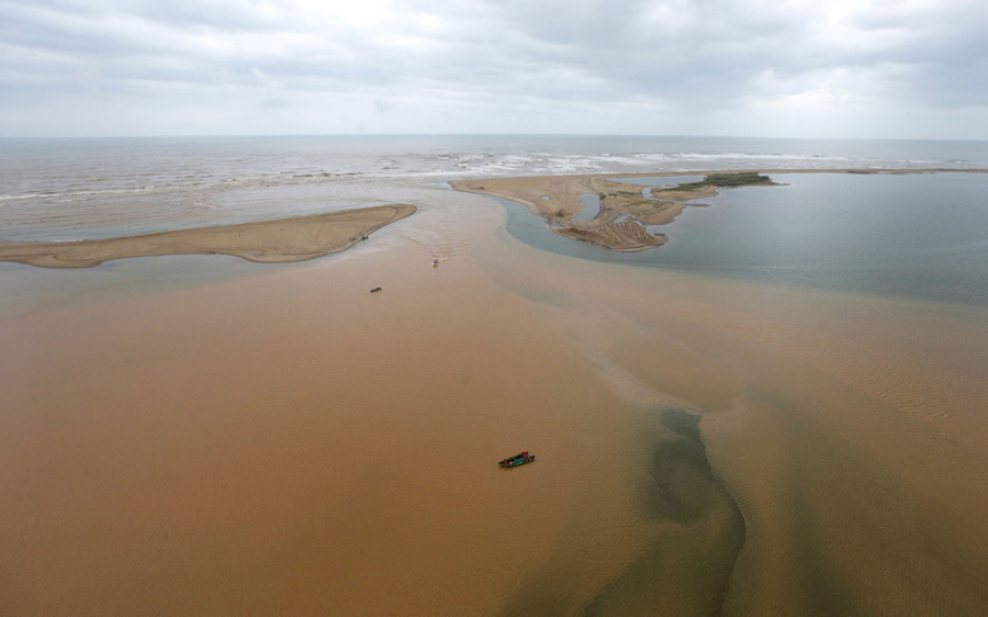 sludgebeach-千图网