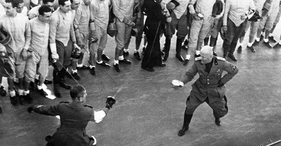 Today in History: November 23 - The Atlantic